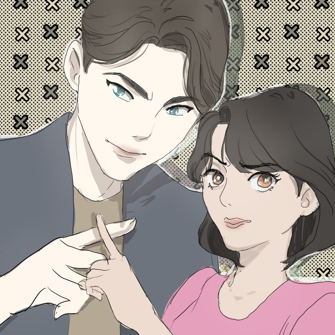 My Not SO Sweetheart | WEBTOON