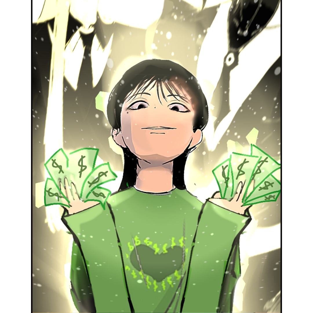 Huma-Human | WEBTOON