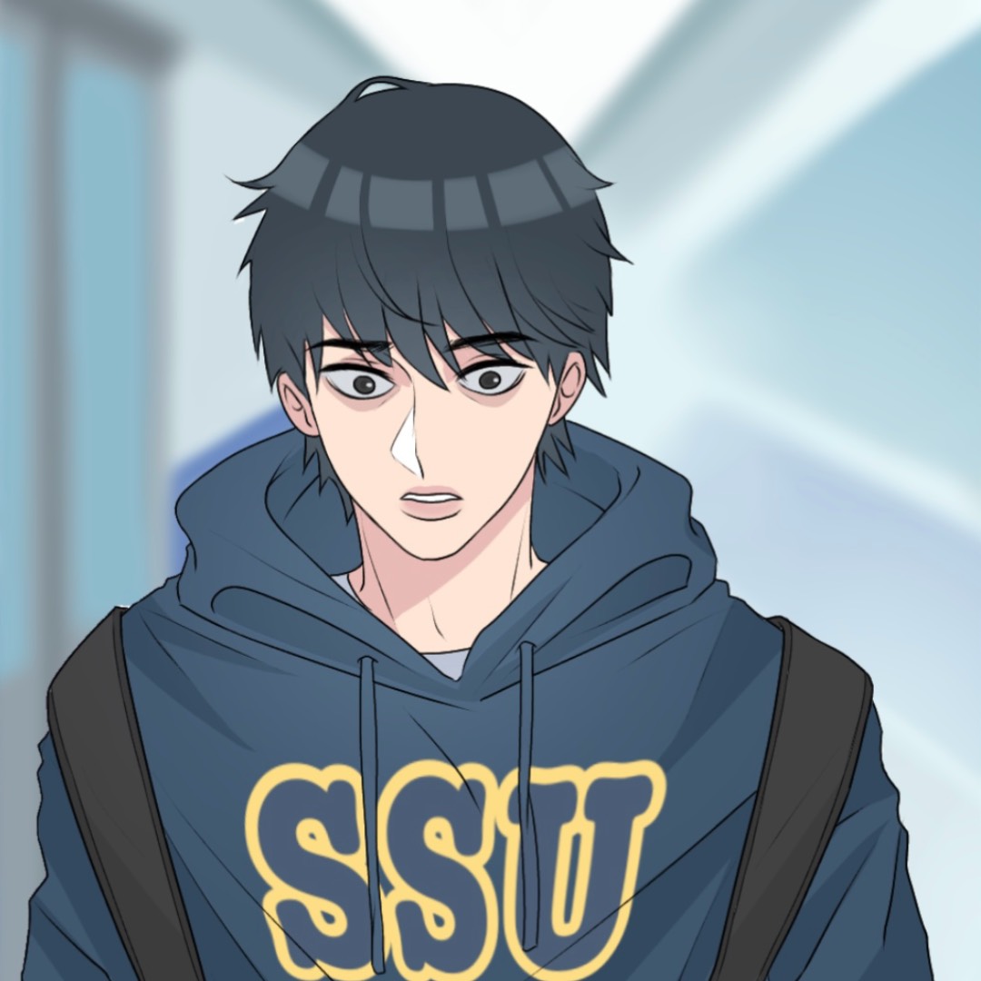 The 6th Stop | WEBTOON
