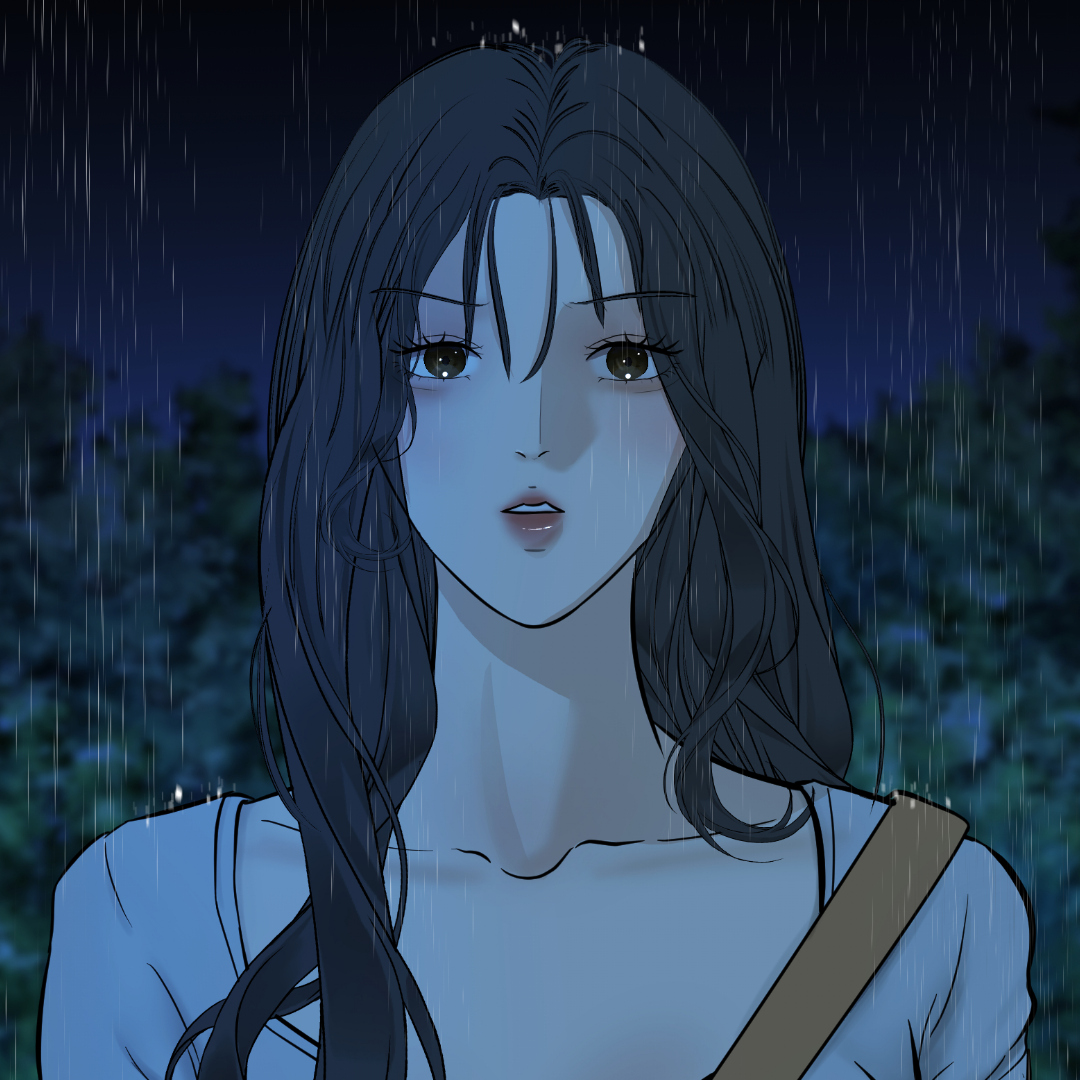 My Soulmate Beyond Time | WEBTOON