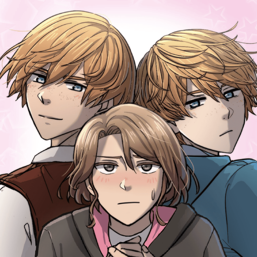 No Bread, No Coffee | WEBTOON