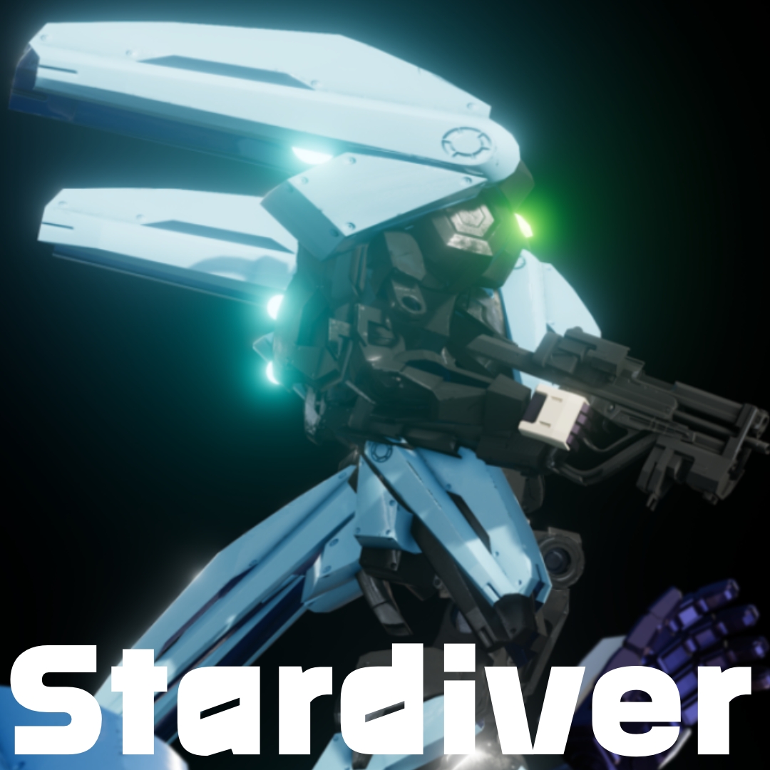 Stardiver | WEBTOON