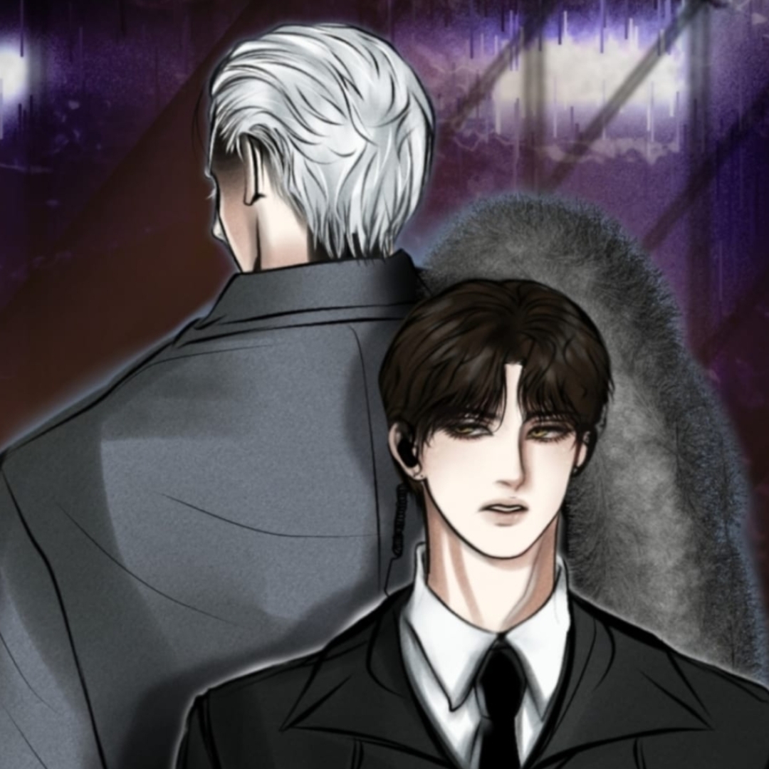 The Shadow of Enigma | WEBTOON