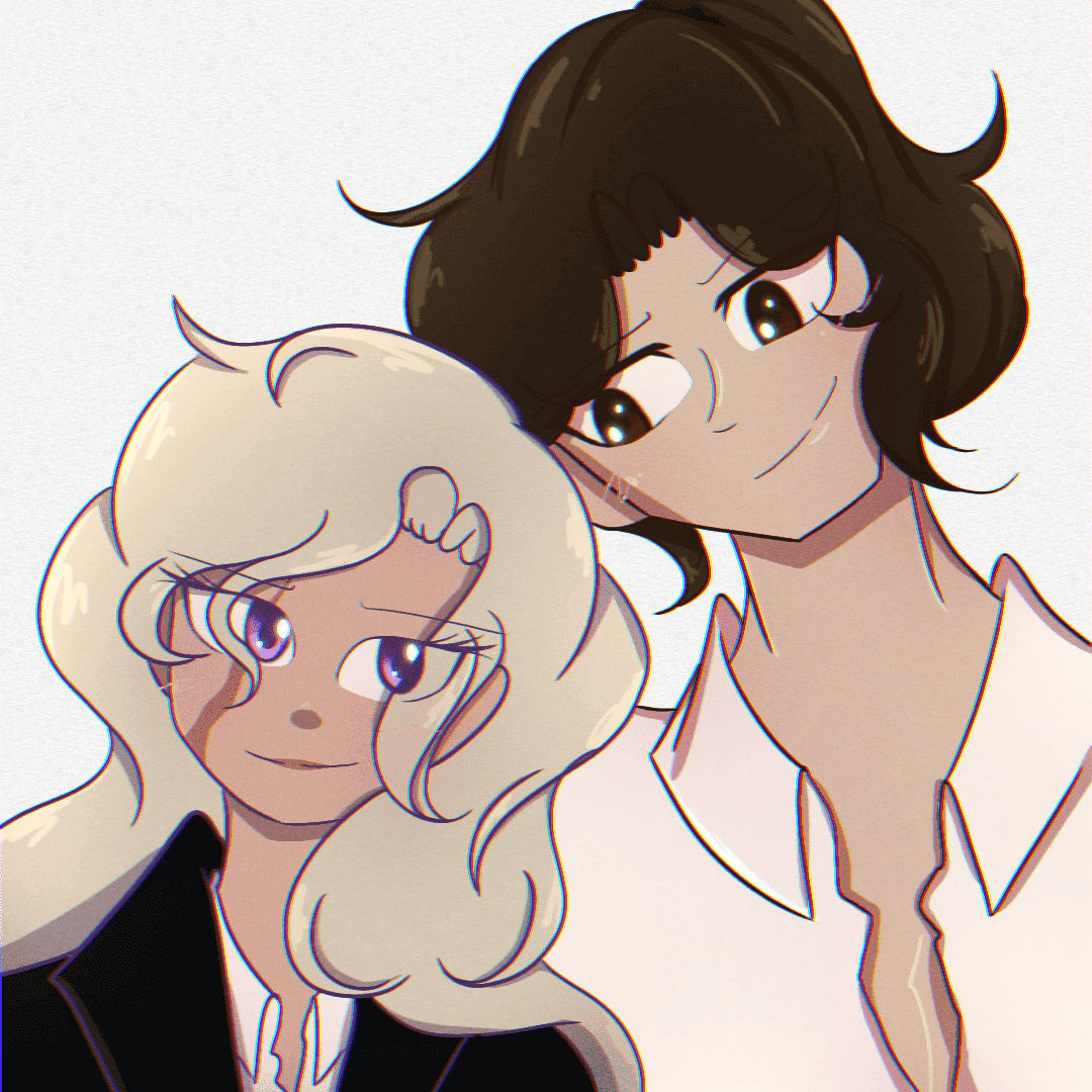 SEVENTH (Webtoon Contest) | WEBTOON