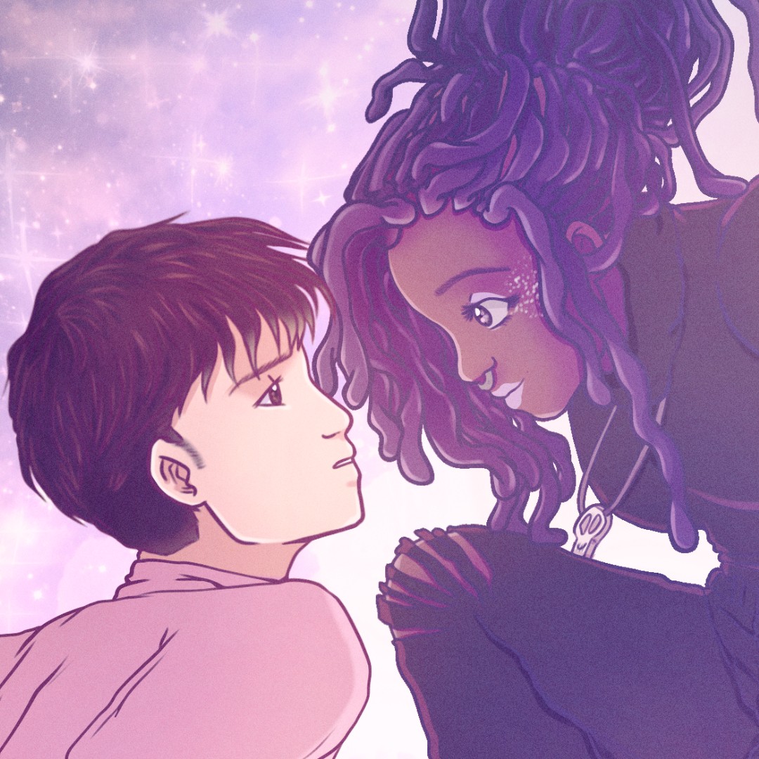 Healing Hearts | WEBTOON