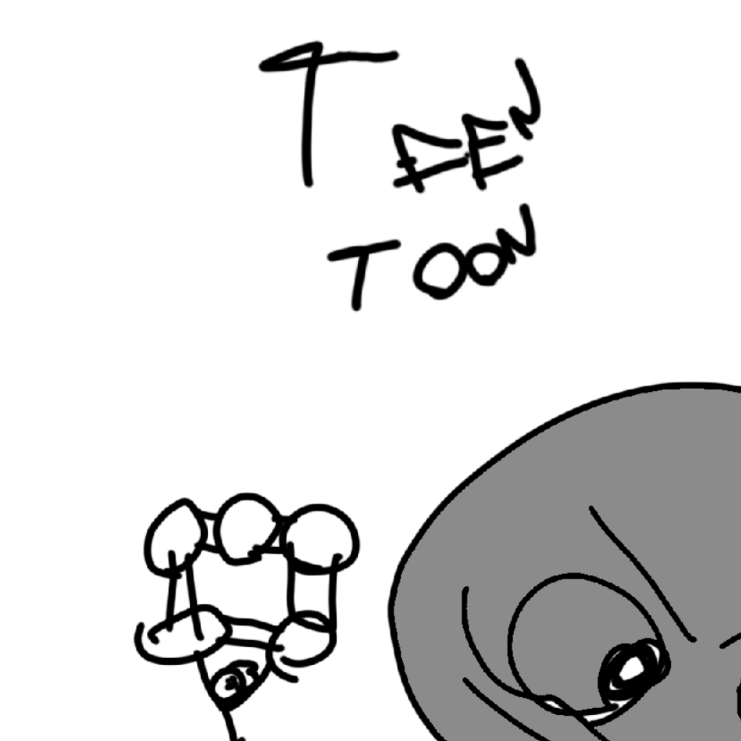 TeEn ToOn | WEBTOON