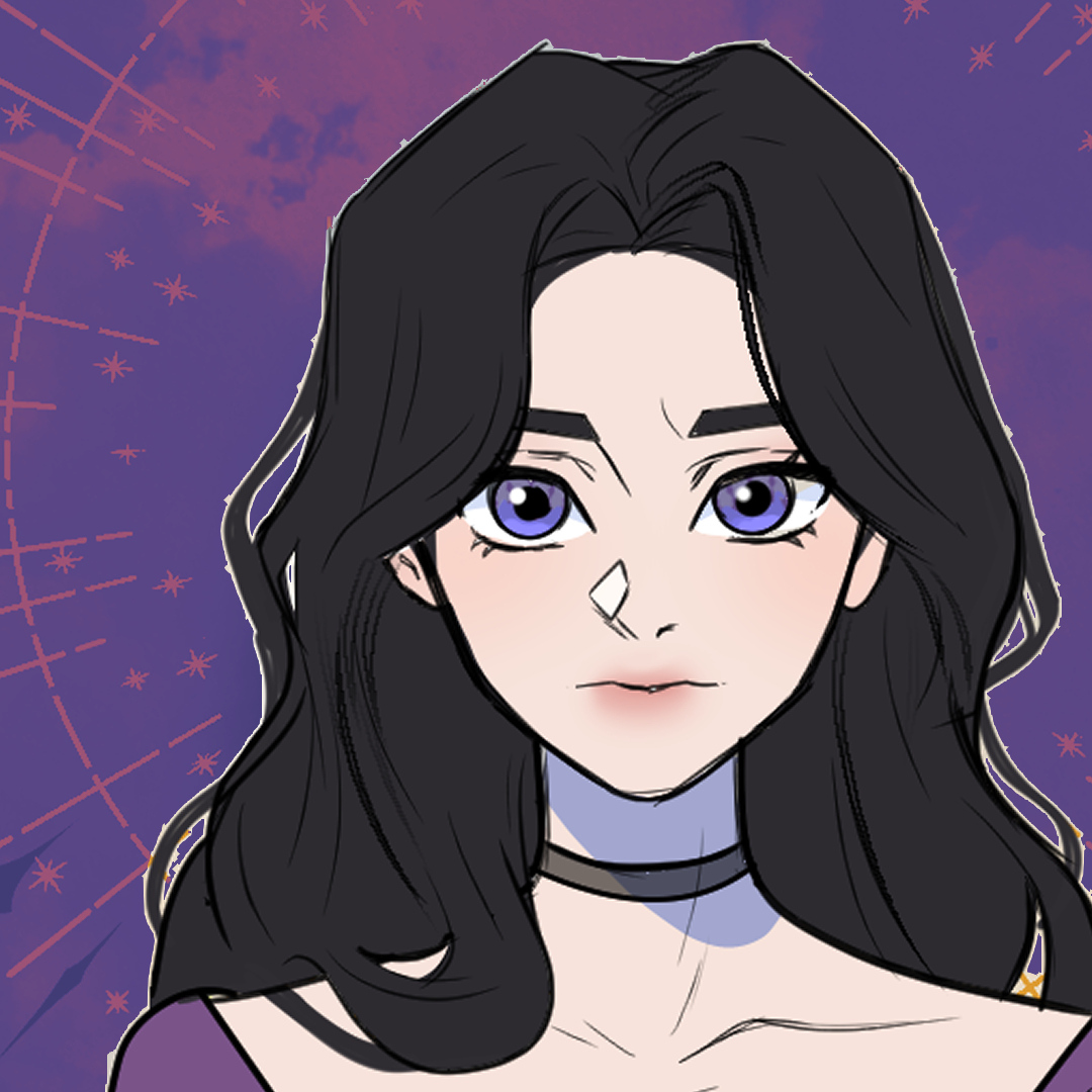 The Fashion Princess | WEBTOON