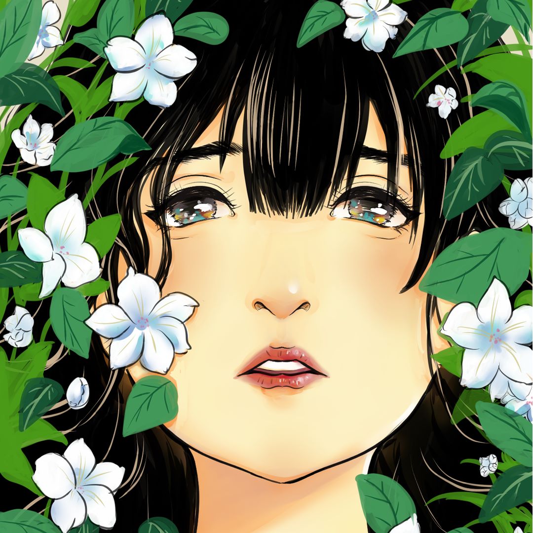 Say My Name | WEBTOON