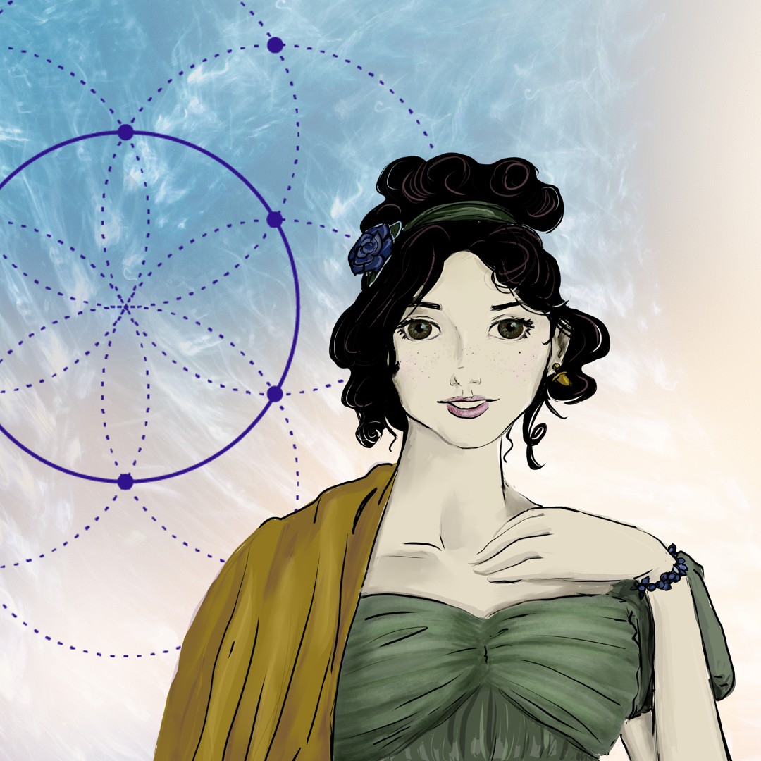 The Shape of Time | WEBTOON