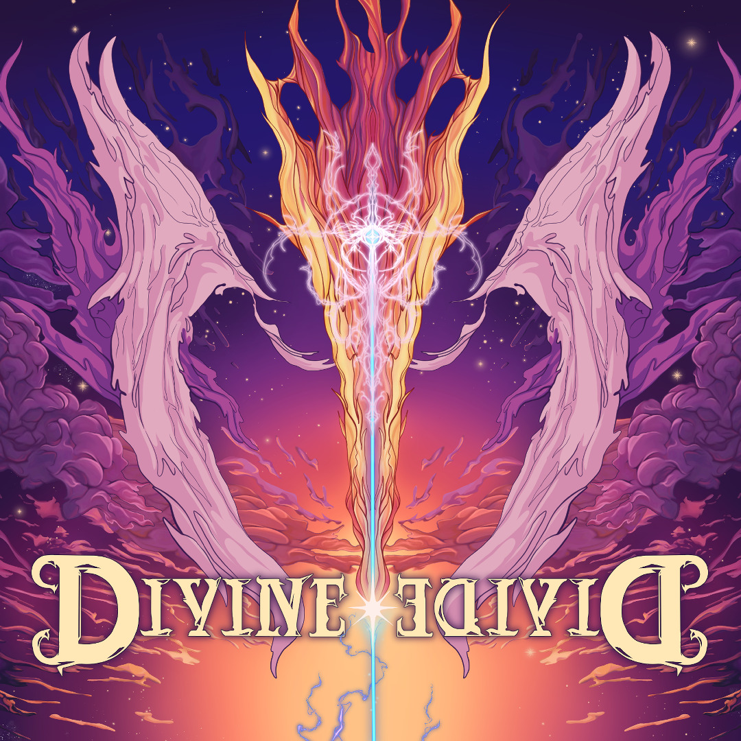 Divine Divide | WEBTOON