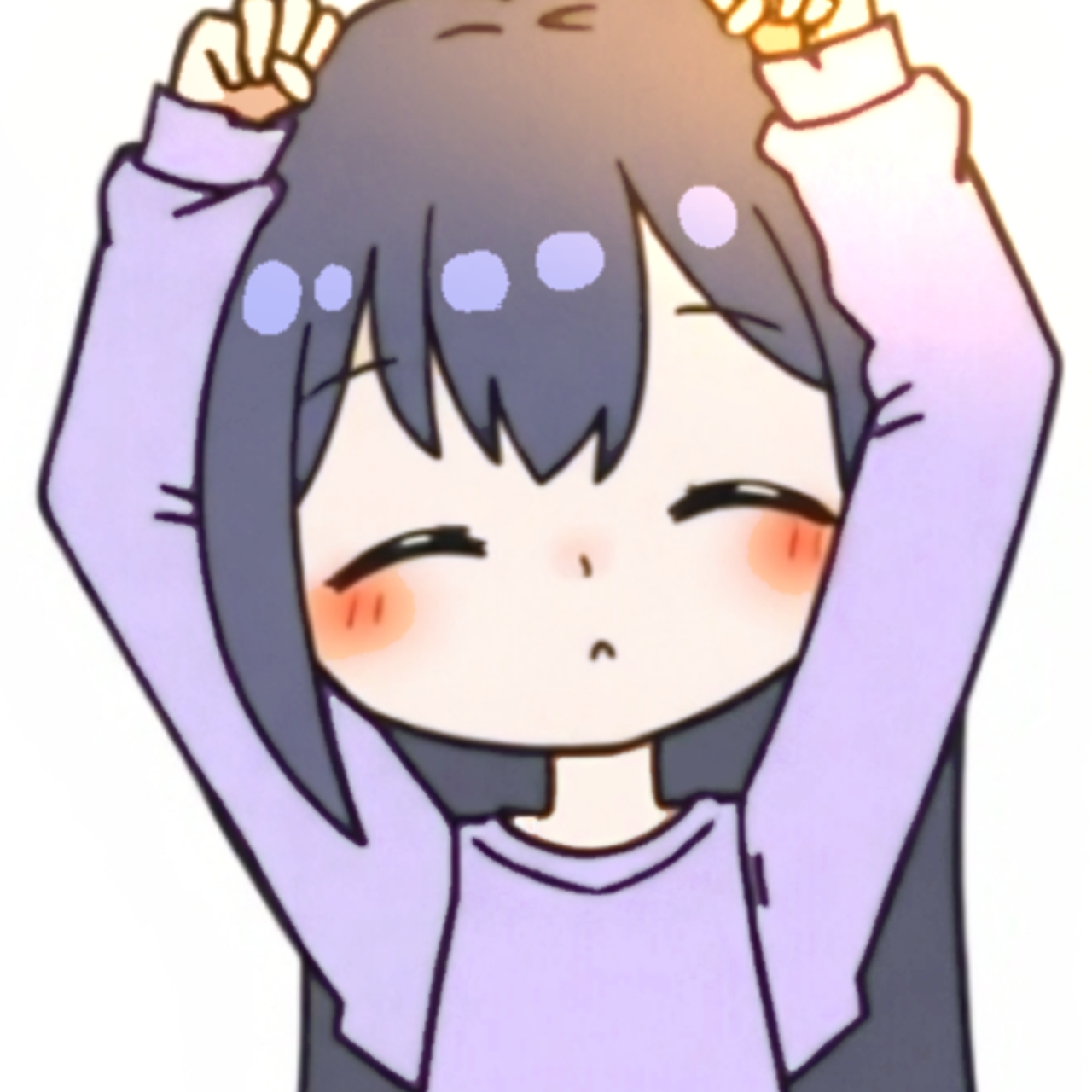 "Just Dance" | WEBTOON