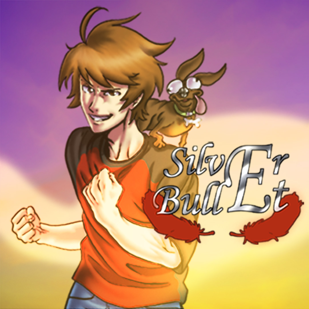 Silver Bullet | WEBTOON