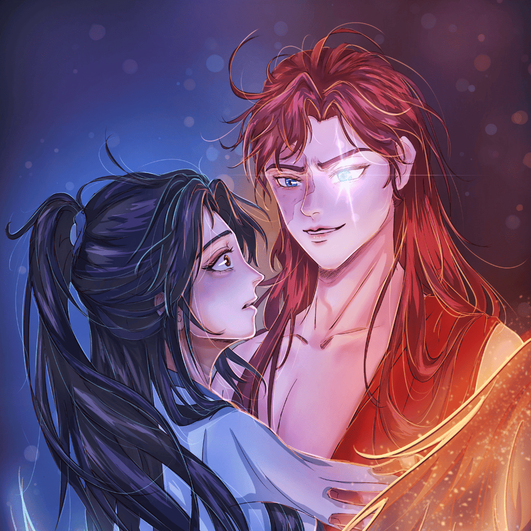 SUMMONED TROUBLE | WEBTOON