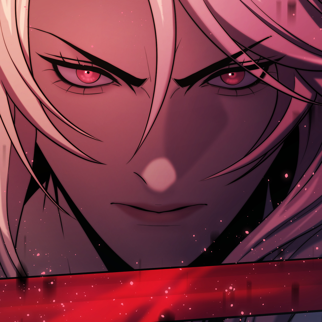 The Queen Candidate | WEBTOON