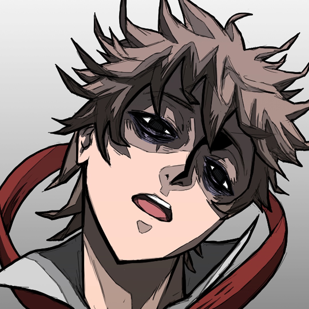 Vestige - Story One Shot | WEBTOON