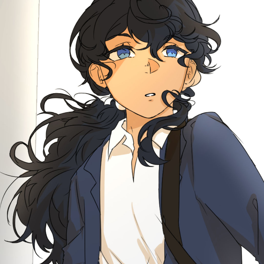 The Art of Programming Love | WEBTOON