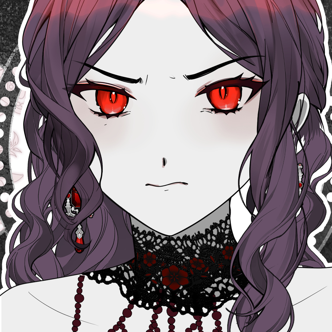 The Evil Lady Can't Change | WEBTOON