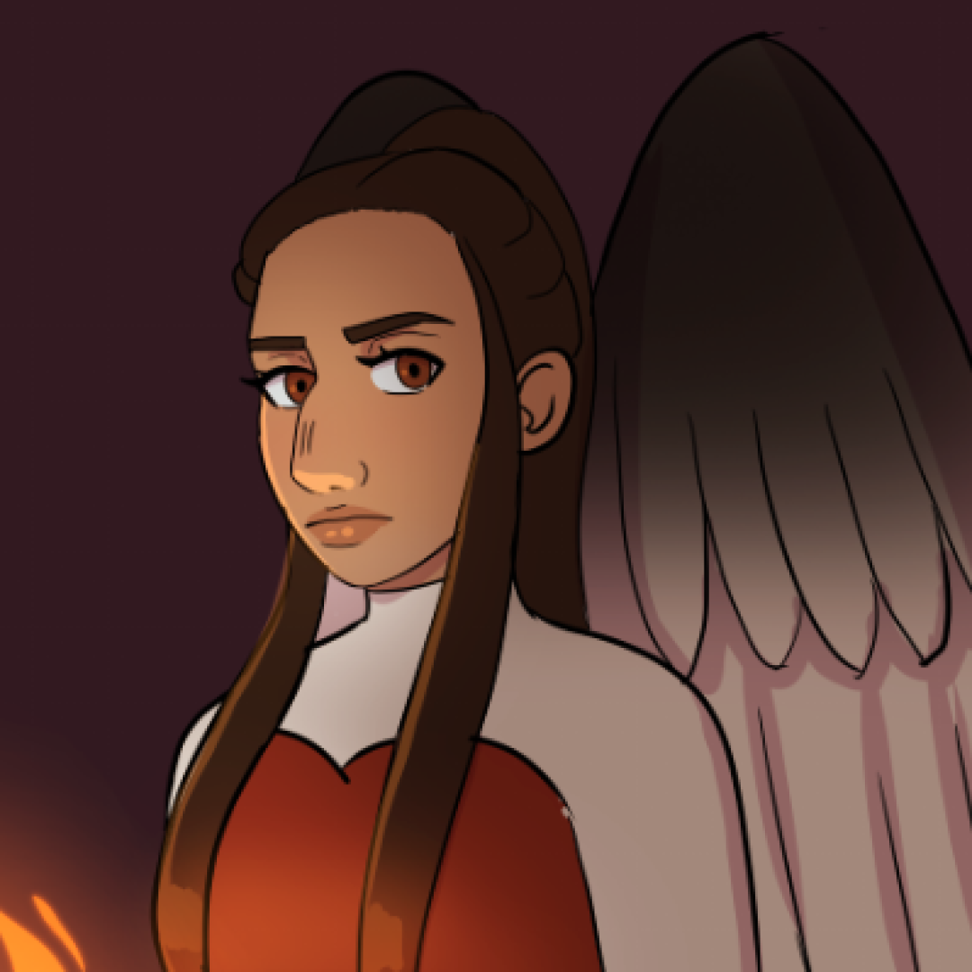 The Entropy Project | WEBTOON