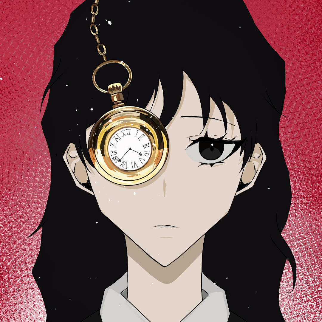 Against Time (for contest if submitted on time) | WEBTOON