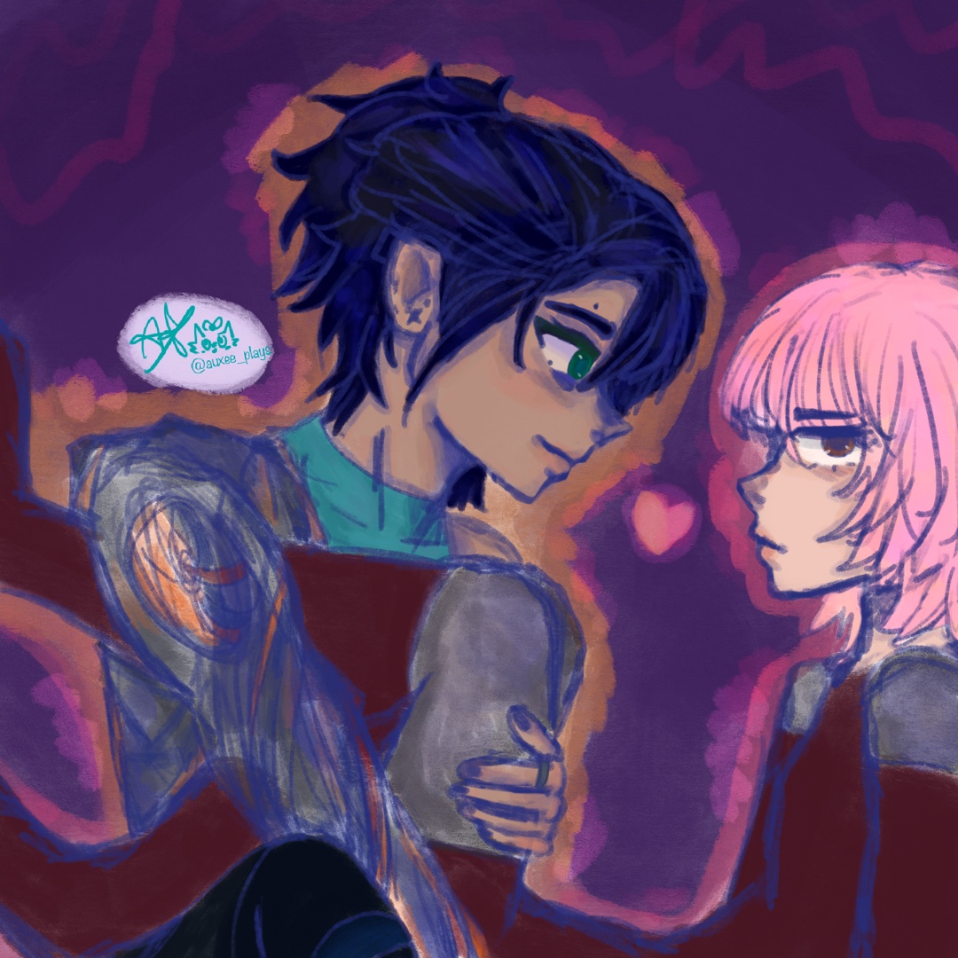 BUCKET-HEAD | WEBTOON