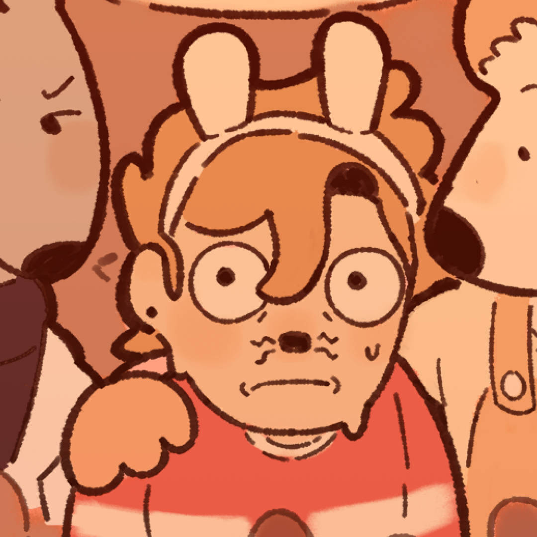 Episode 1 | Ritz Meets Rat - 1 | Ritz and the Rats Below