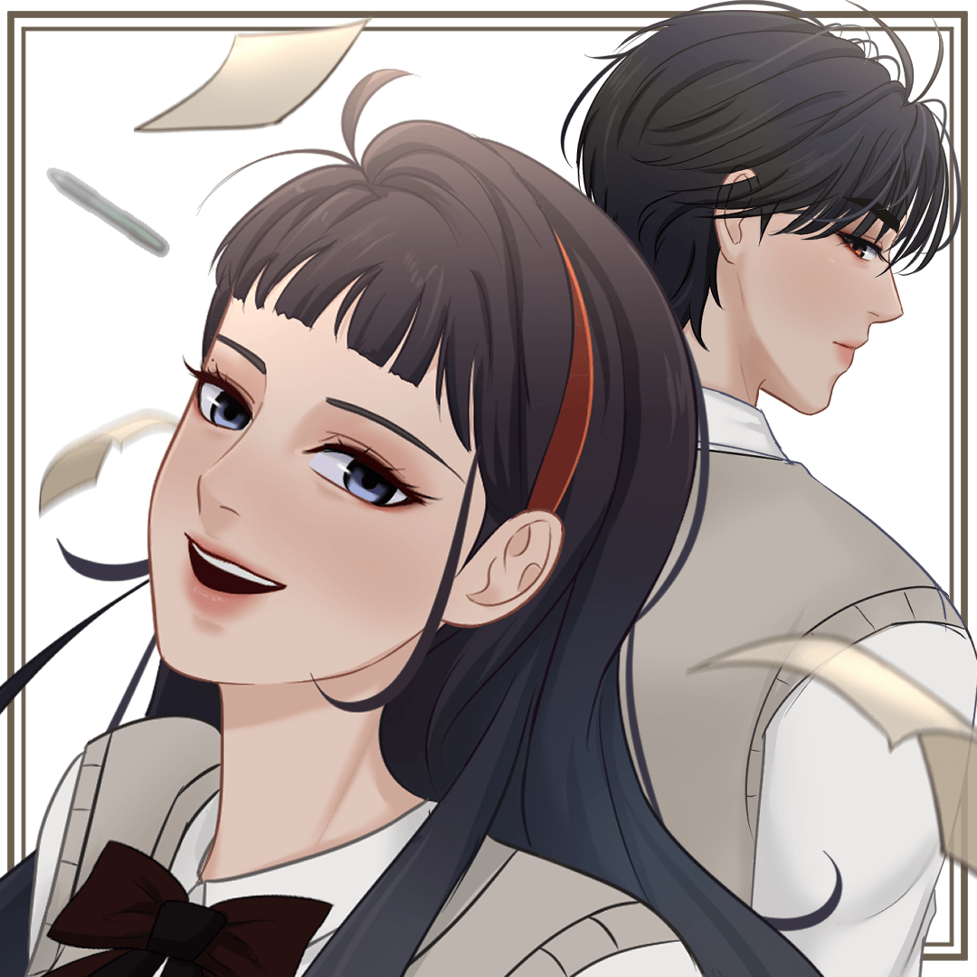 Not So Pretty Privilege | WEBTOON