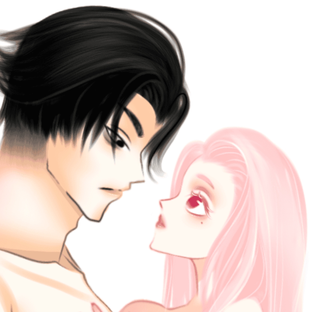 Surviving as the Vampire's Bunny | WEBTOON