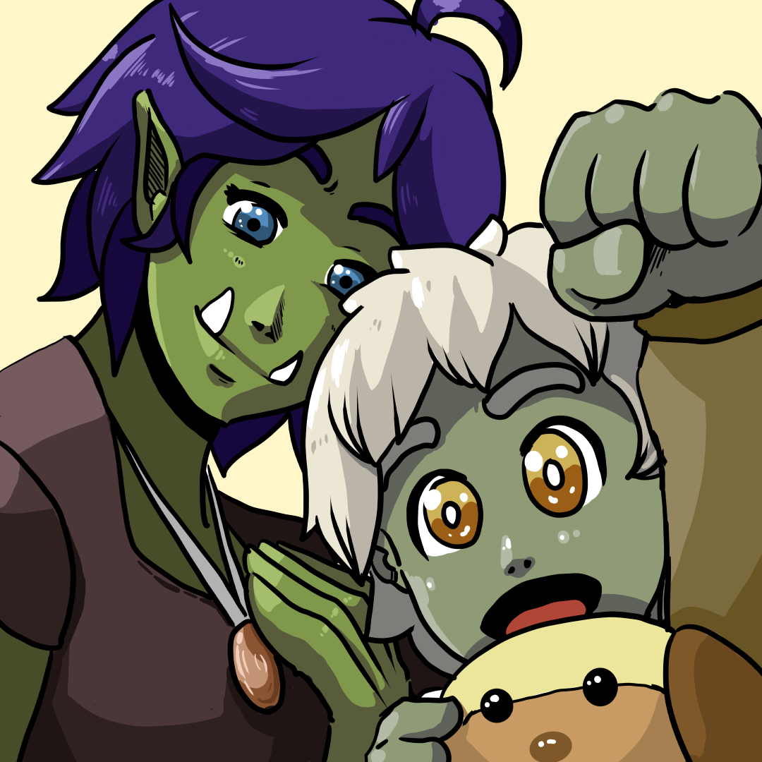 Woven Drop | WEBTOON