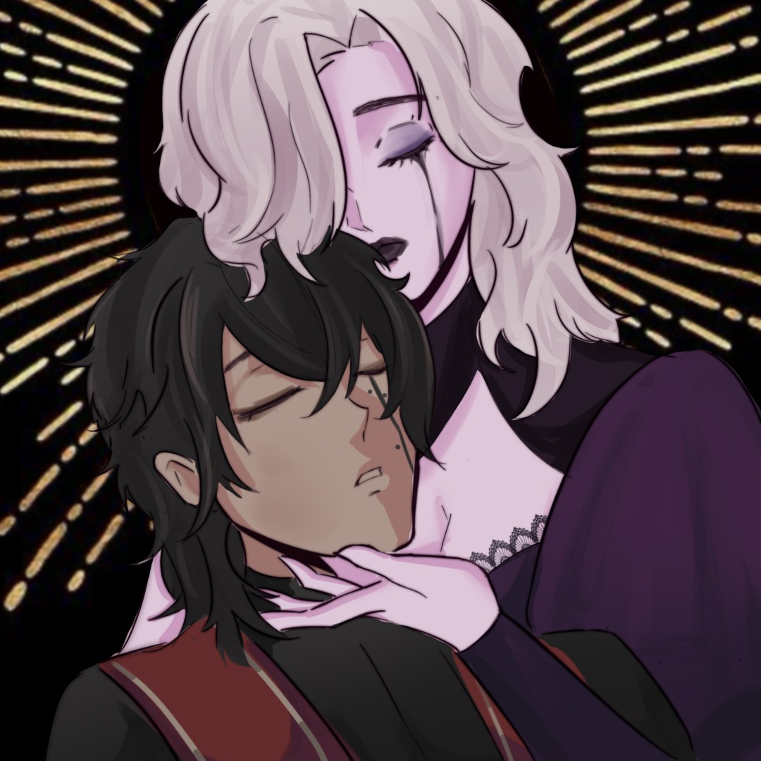 Sin of Love | WEBTOON