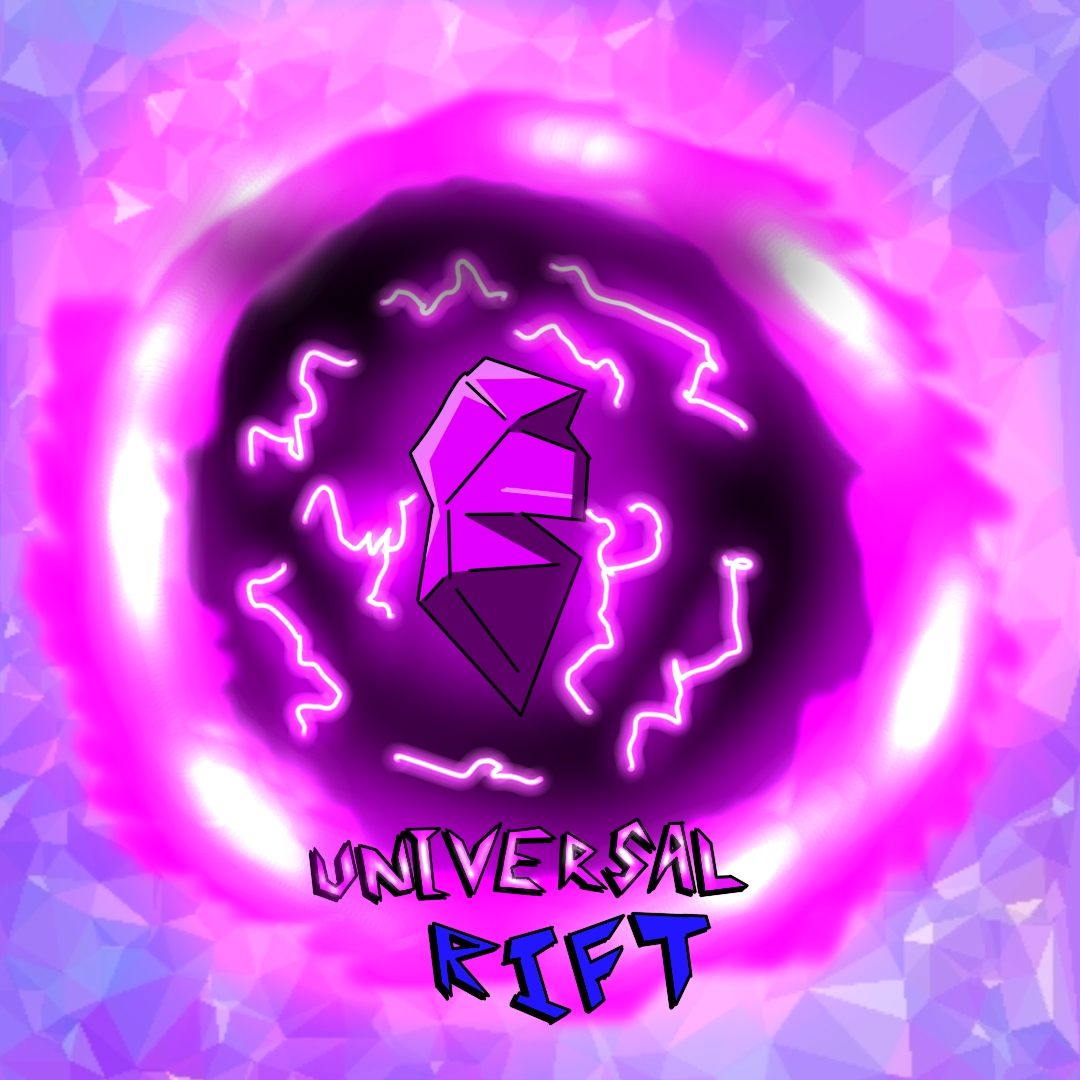 Universal Rift | WEBTOON