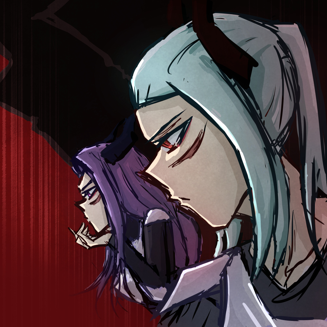 Human vessel | WEBTOON