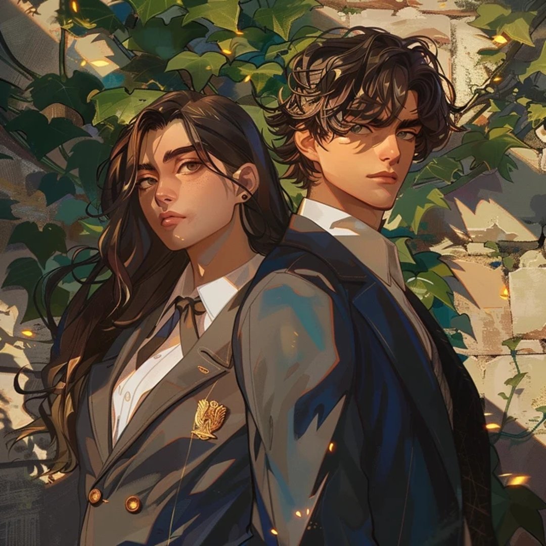 WICKED SECRETS | WEBTOON