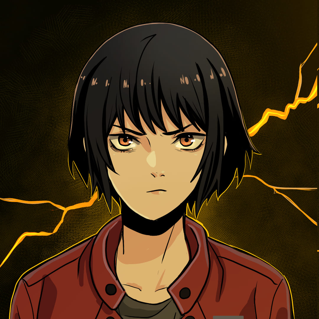 The Rift | WEBTOON