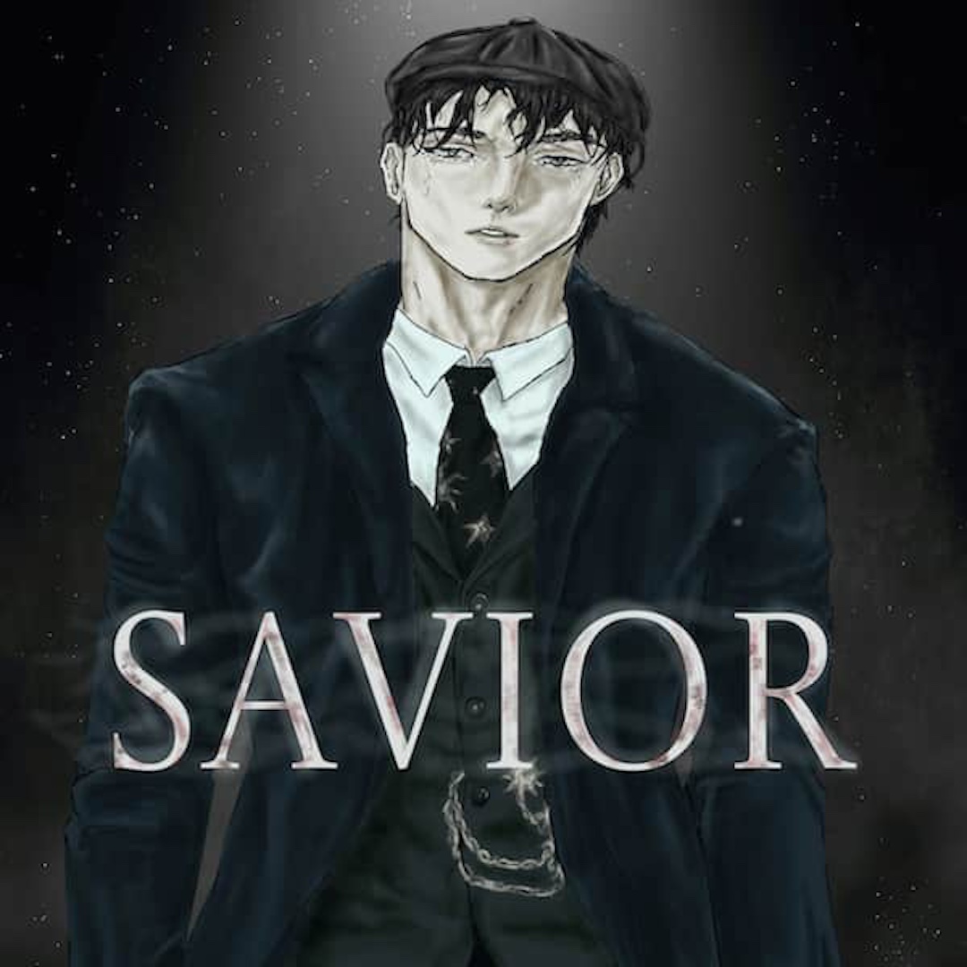 Savior | WEBTOON
