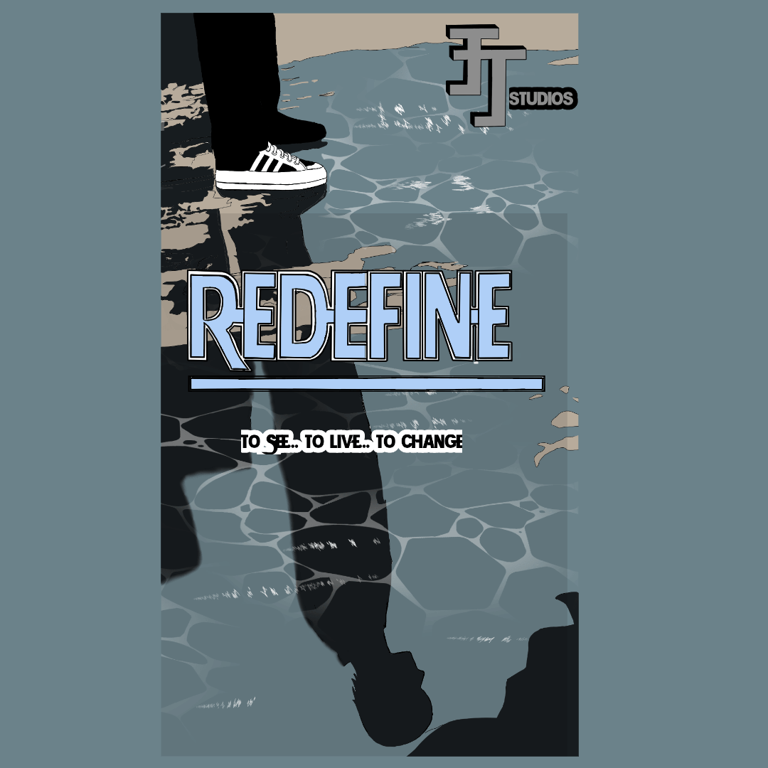 Redefine | WEBTOON