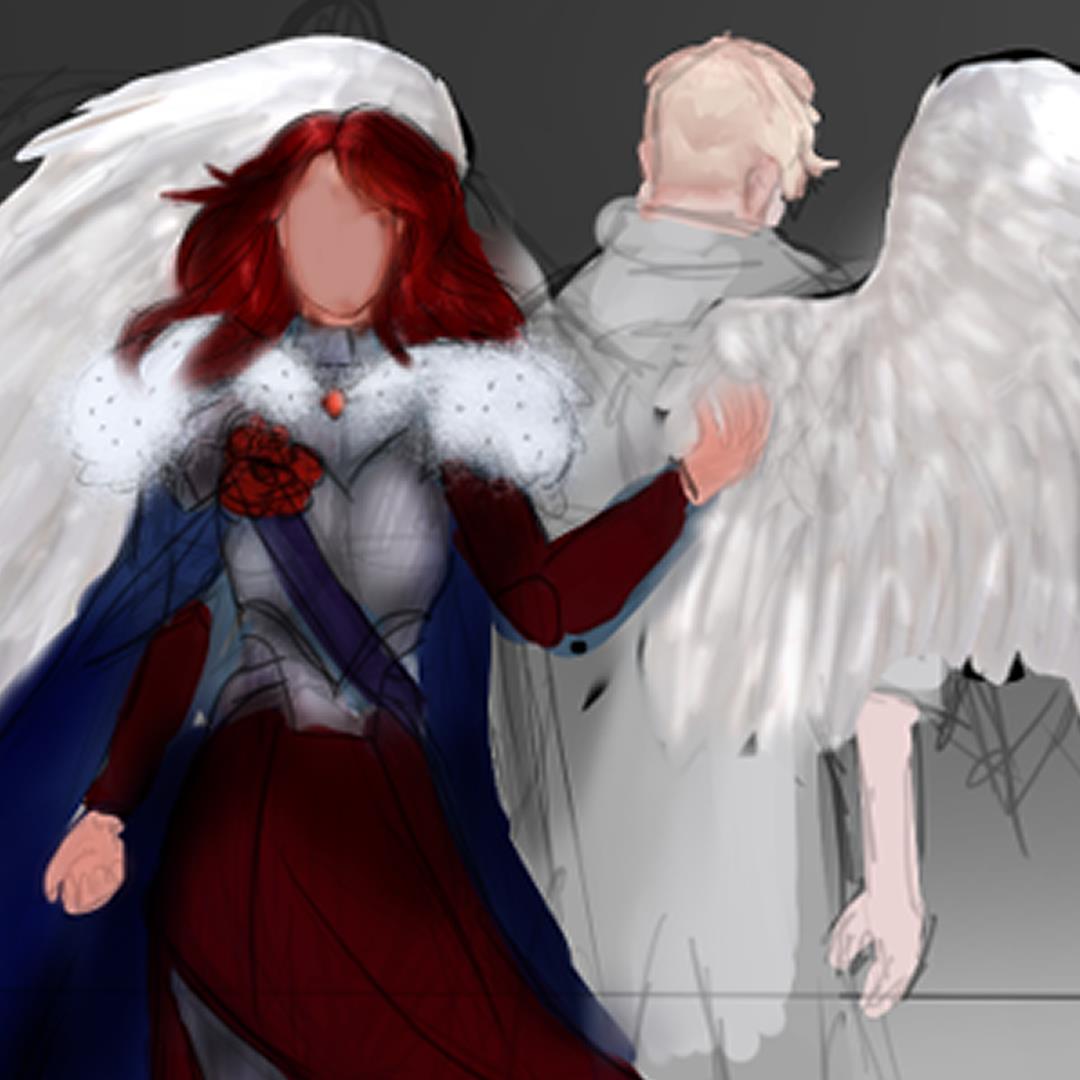 The Rising Hope | WEBTOON