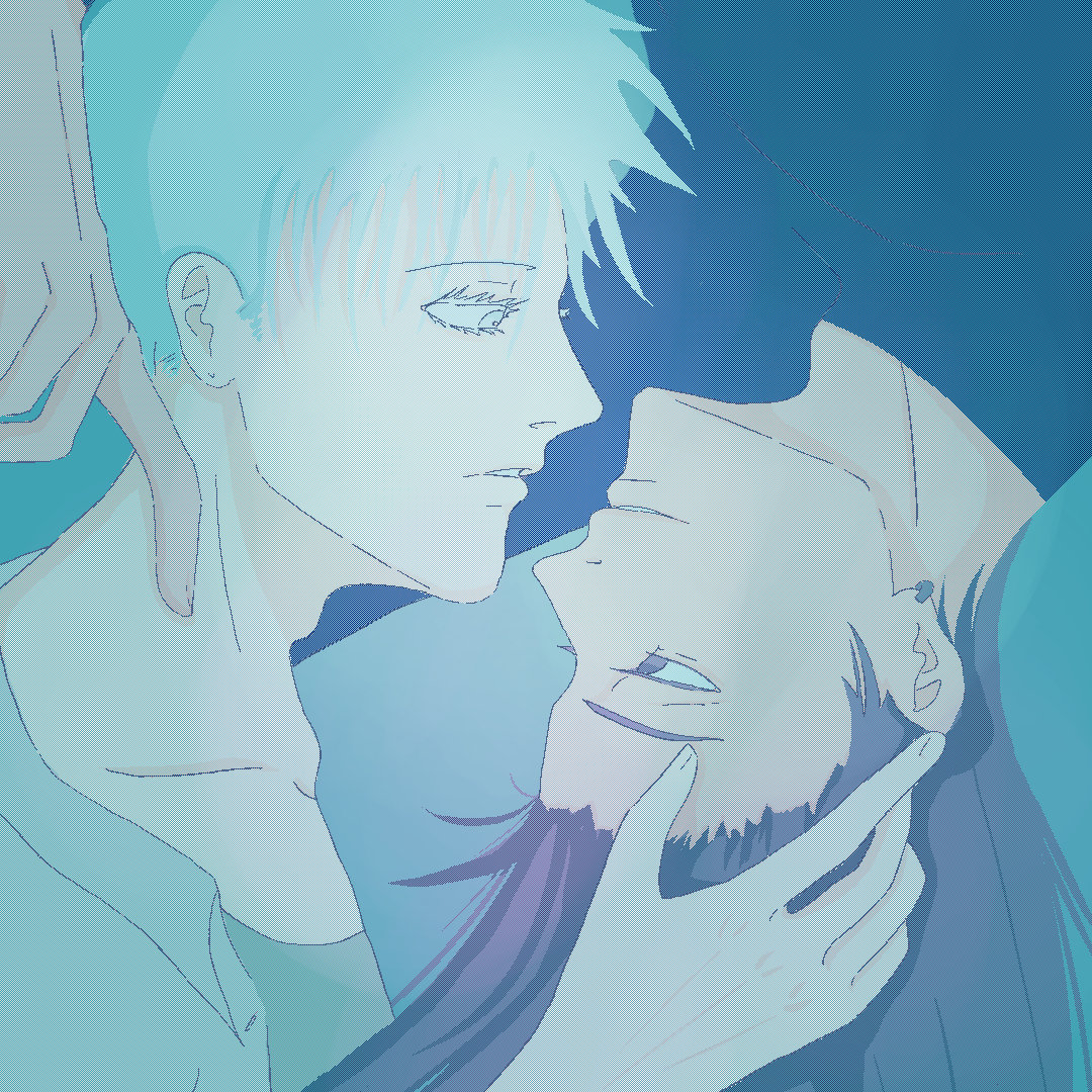 Apocalypse and I | WEBTOON