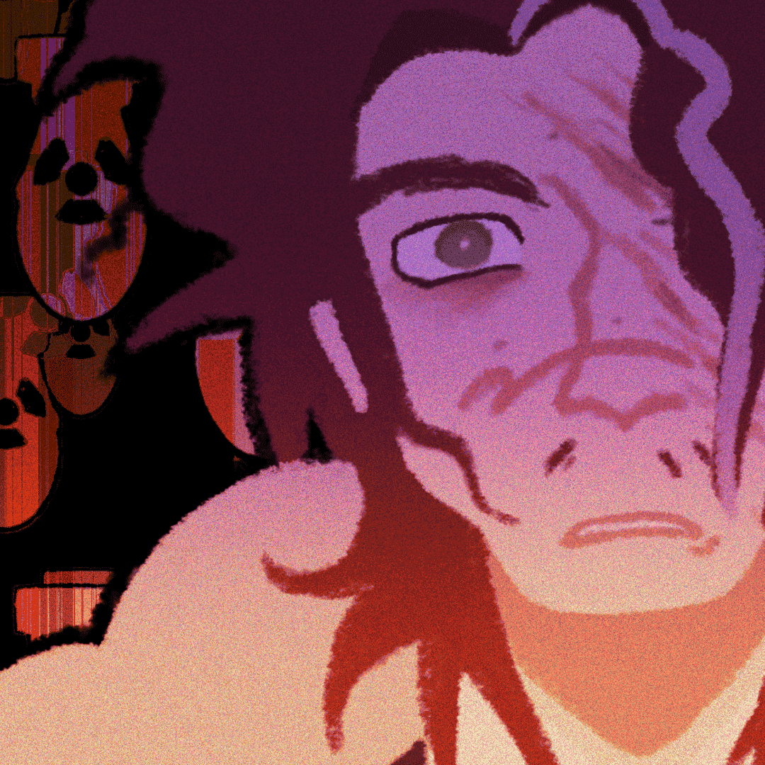 Atom Bomb Baby | WEBTOON