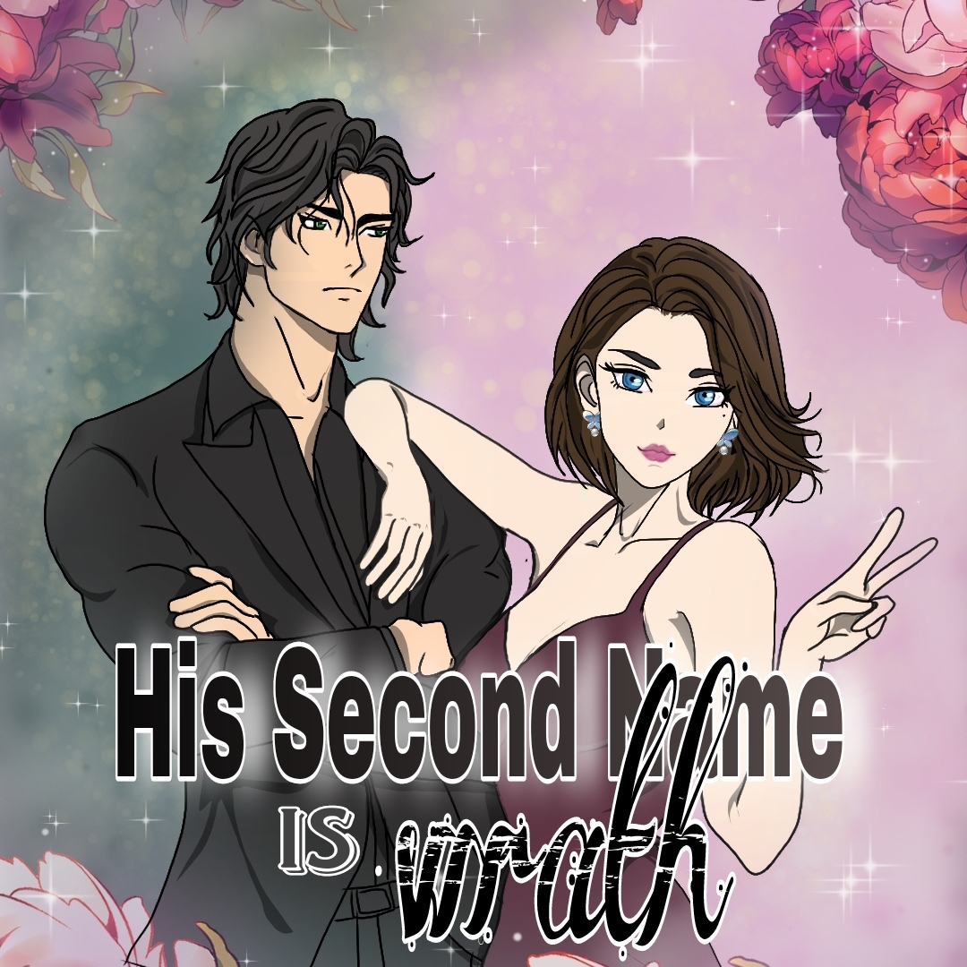 His second name is wrath | WEBTOON