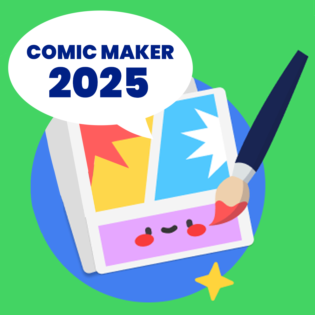 2025 Comic Maker Class! | LINE WEBTOON