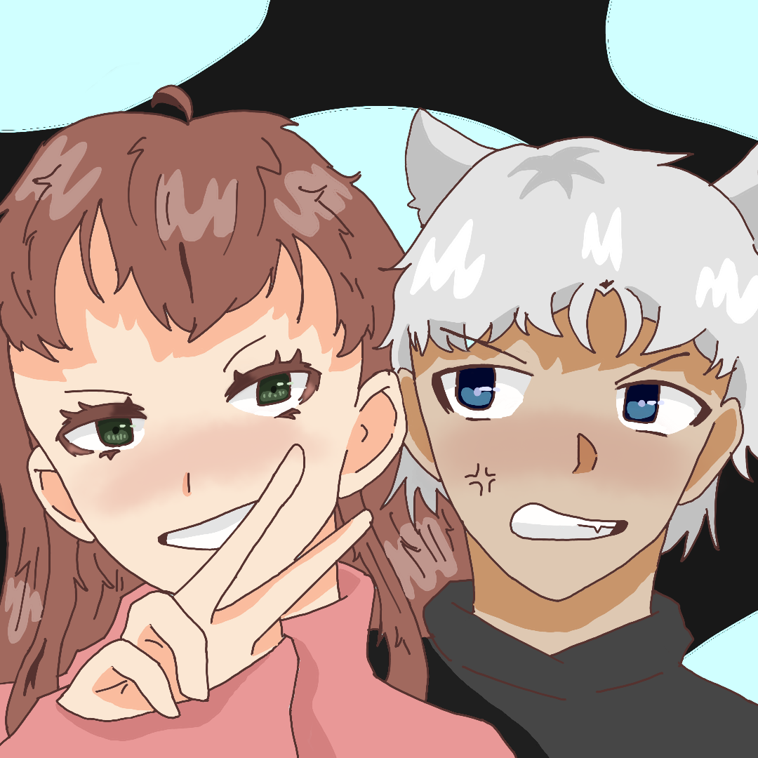 My Homeless Catboy | WEBTOON