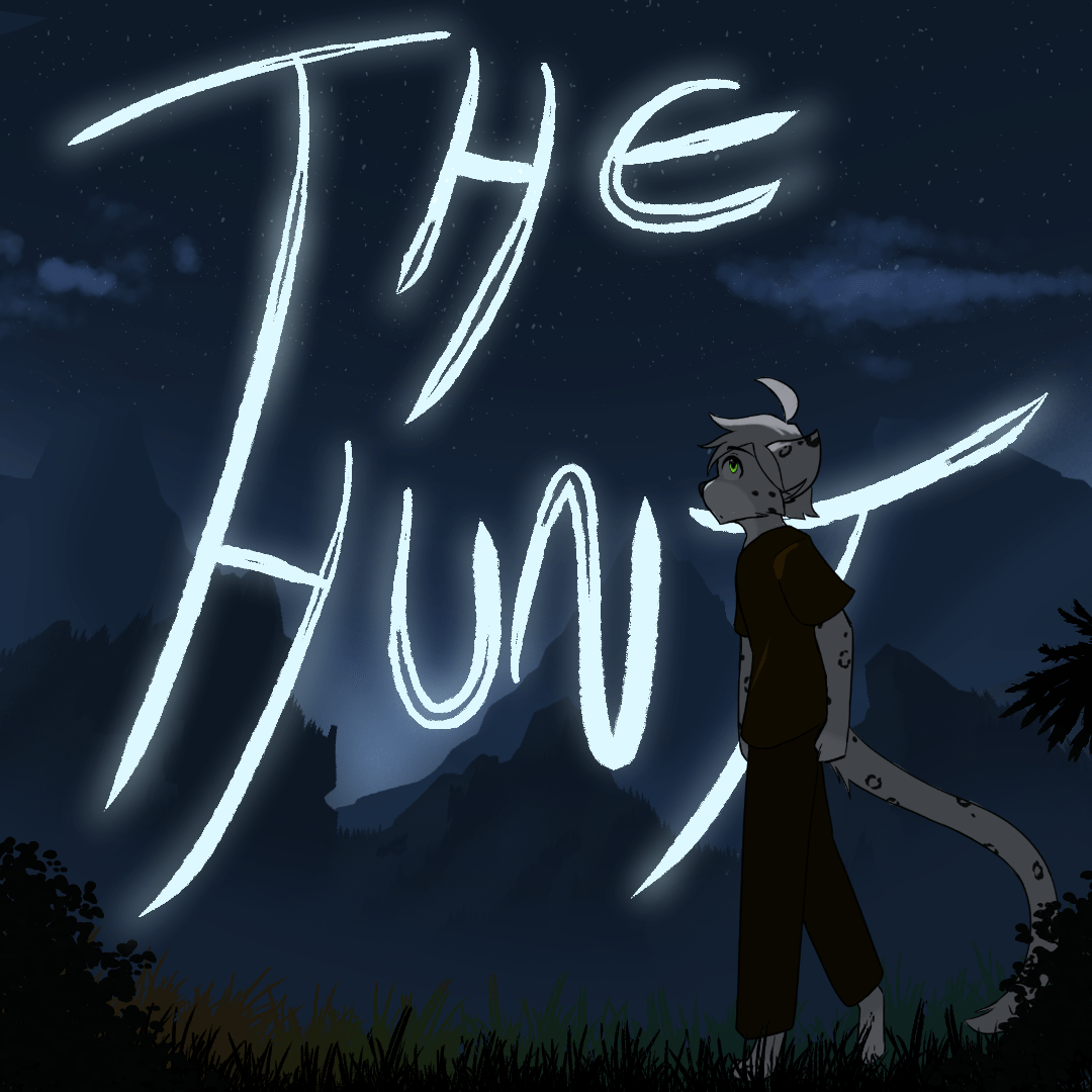The Hunt | WEBTOON