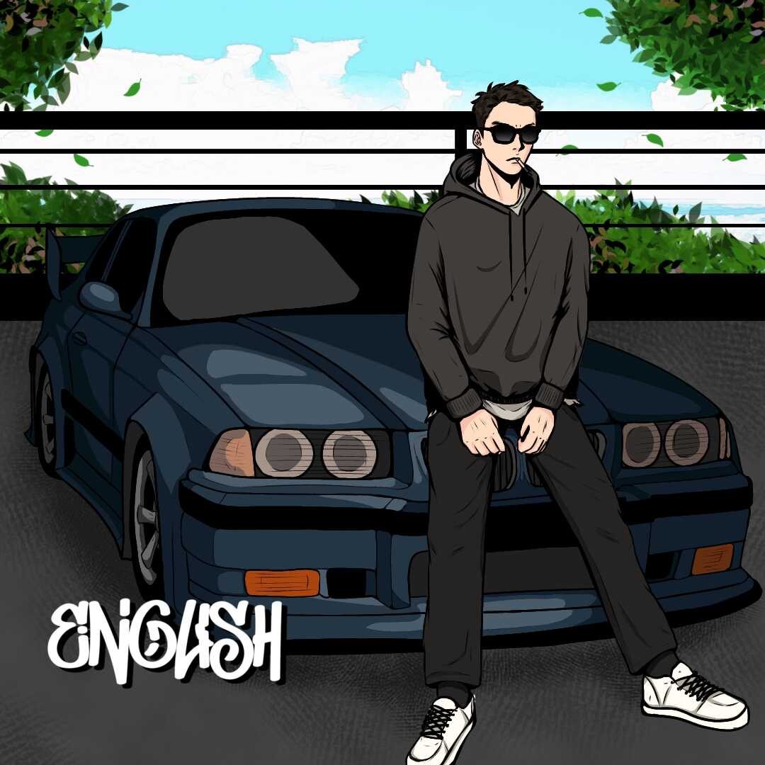 STREET RACE [ENG] | WEBTOON