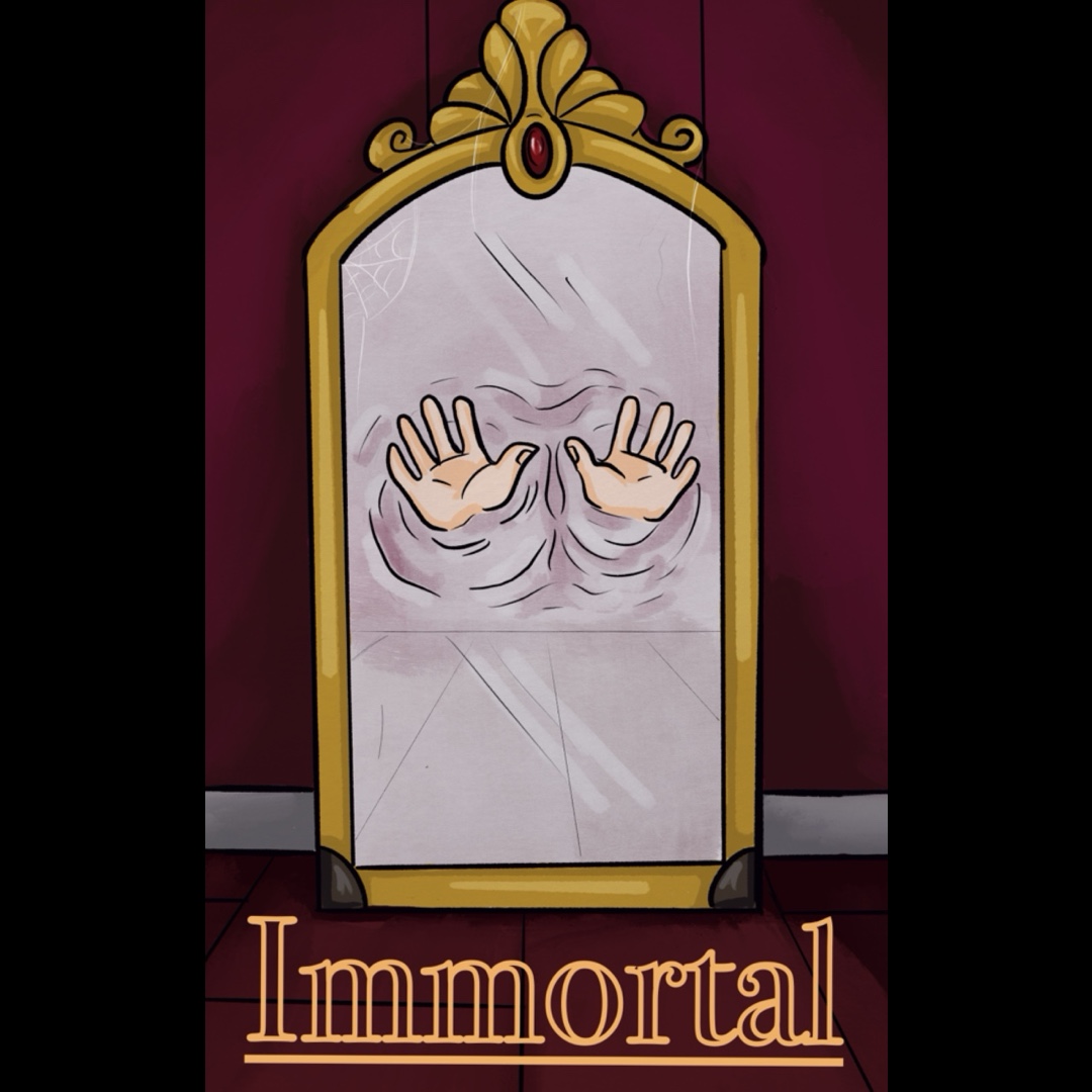 Immortal | WEBTOON