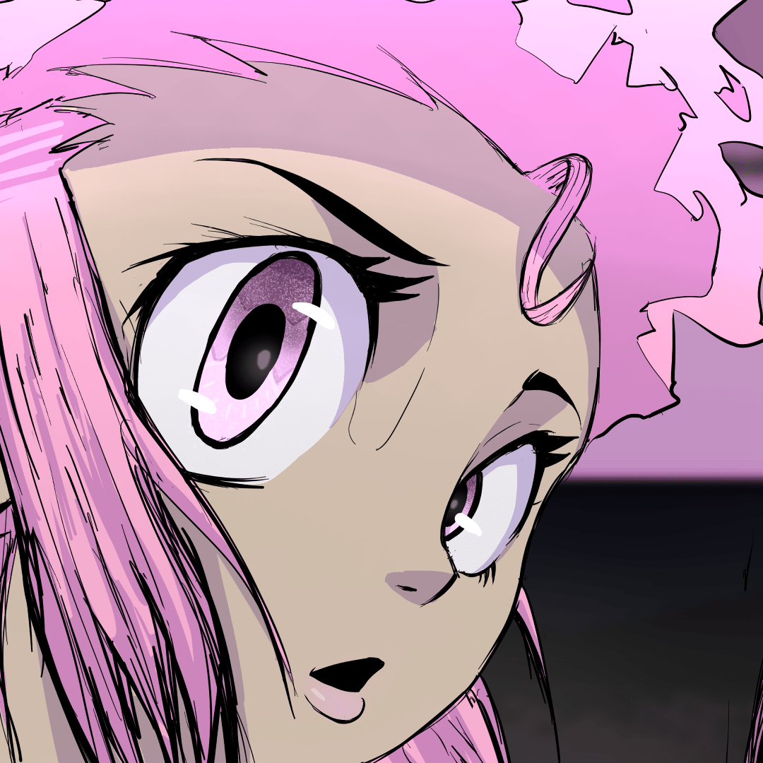 Tior and the Magic Man | WEBTOON