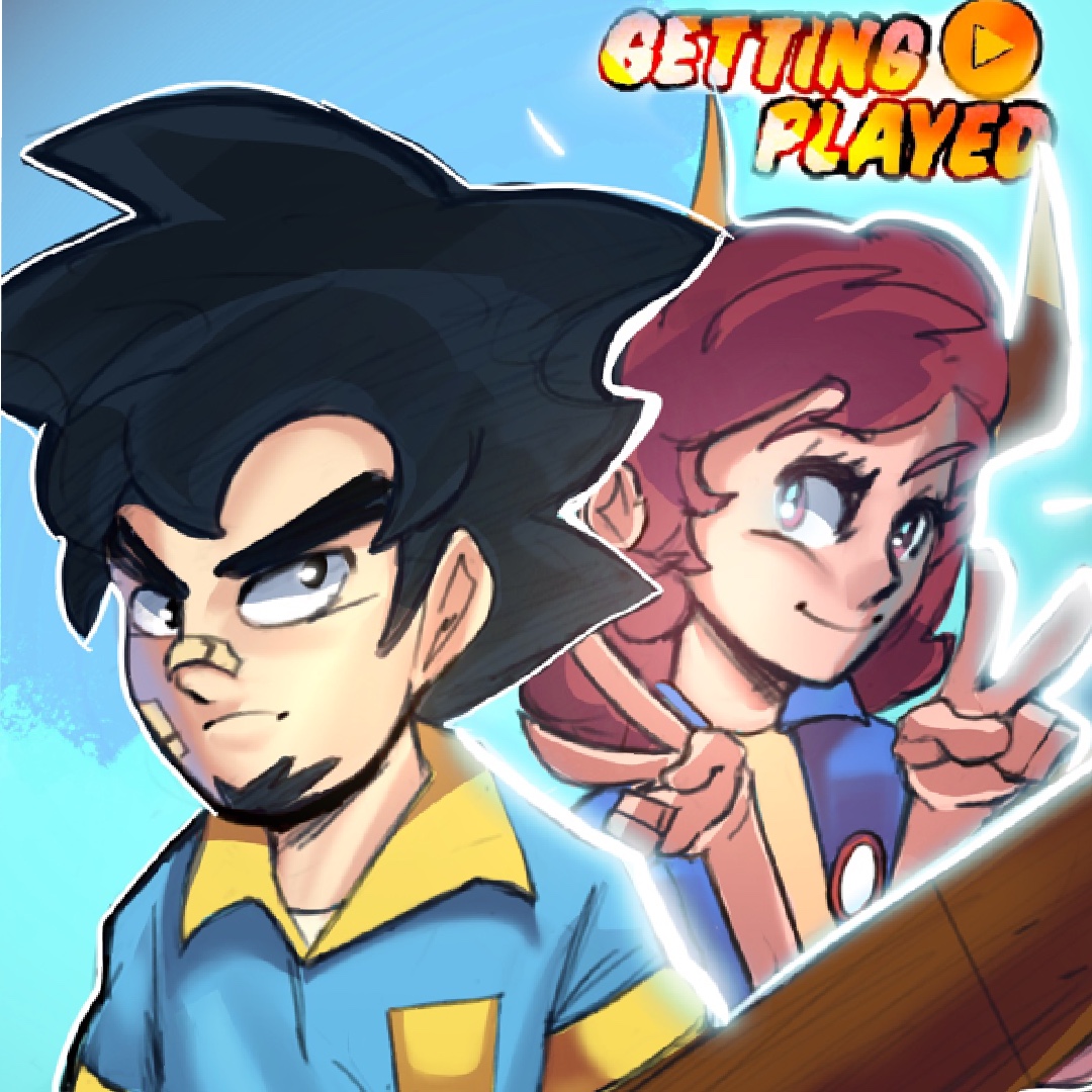 Getting Played | WEBTOON