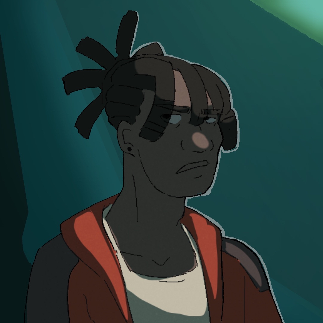 Do You Copy? | WEBTOON