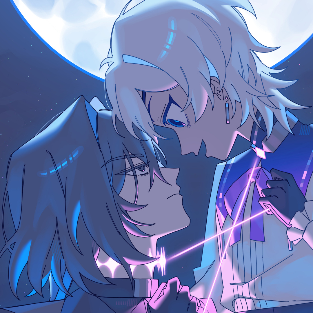 The Runaway Thorn-apple | WEBTOON