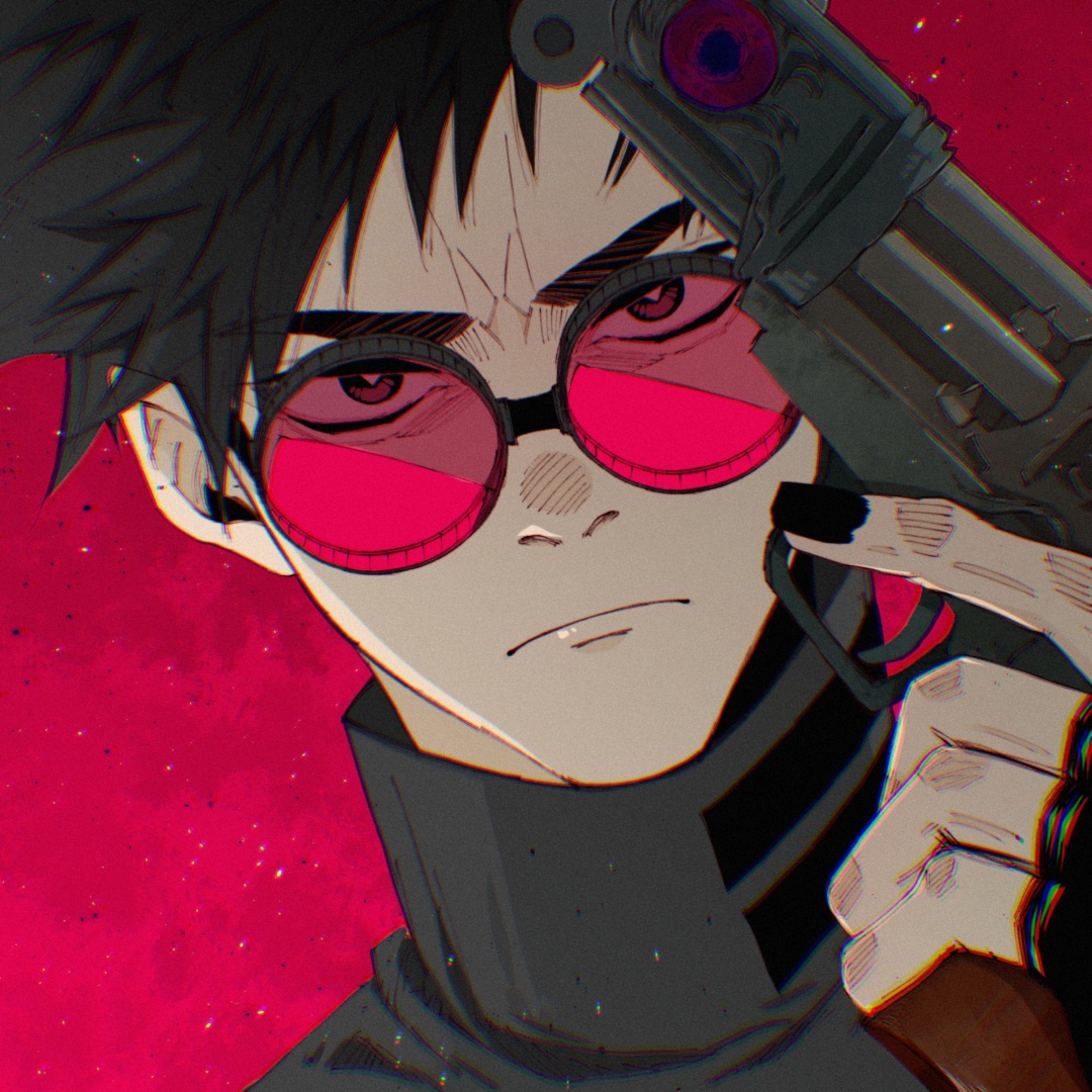 Hollow_Infinity_ | WEBTOON