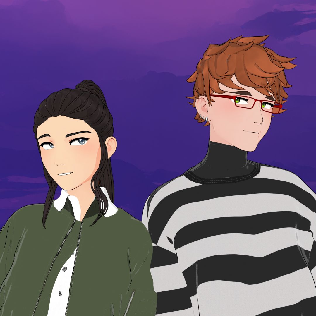 Threads of Magic | WEBTOON